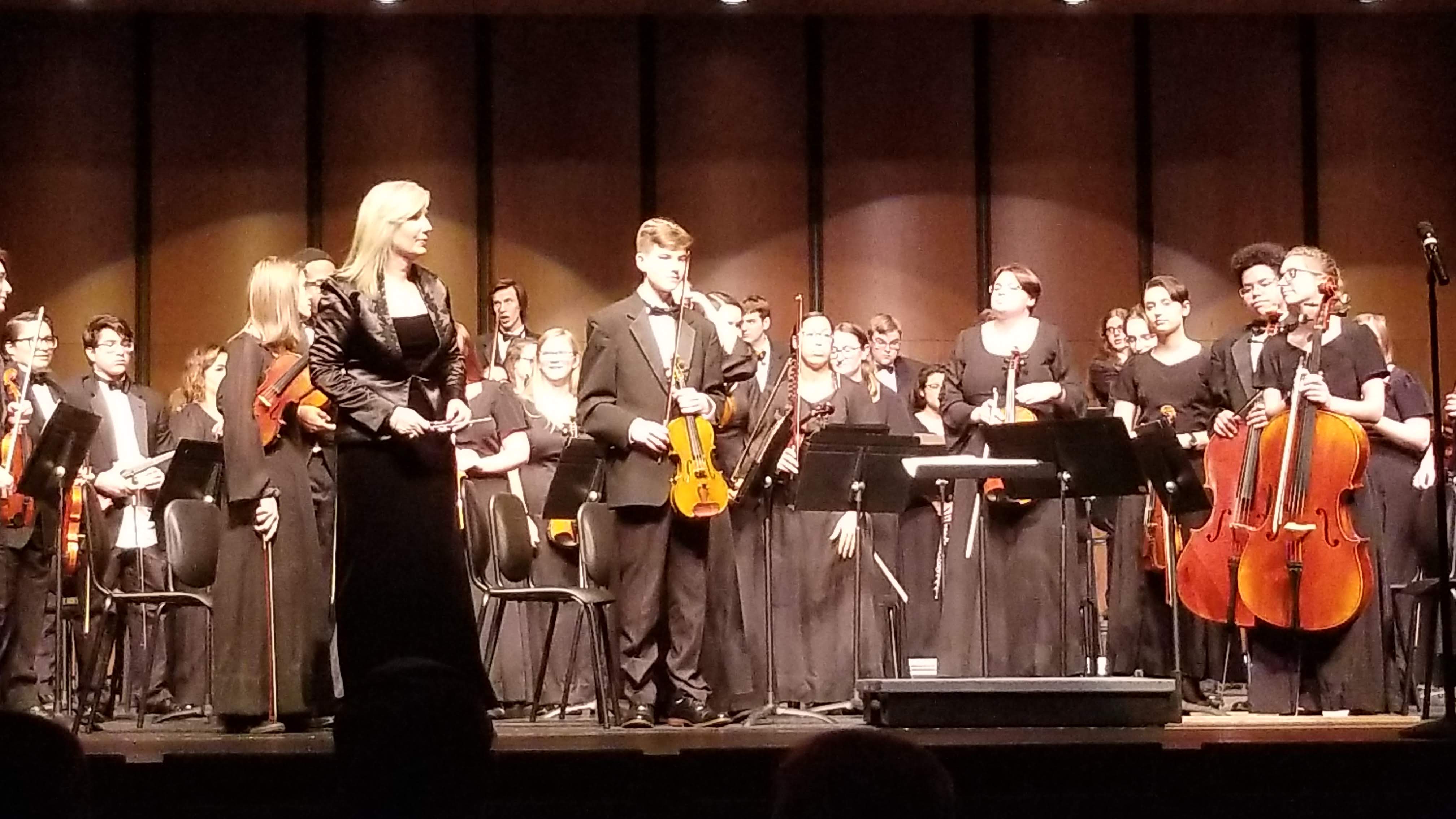 Congratulations, Sheila Felder, IL ASTA Outstanding Classroom Teacher ...